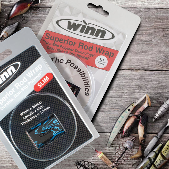 WINN GRIPS – Winn Grips® - Official Online Store