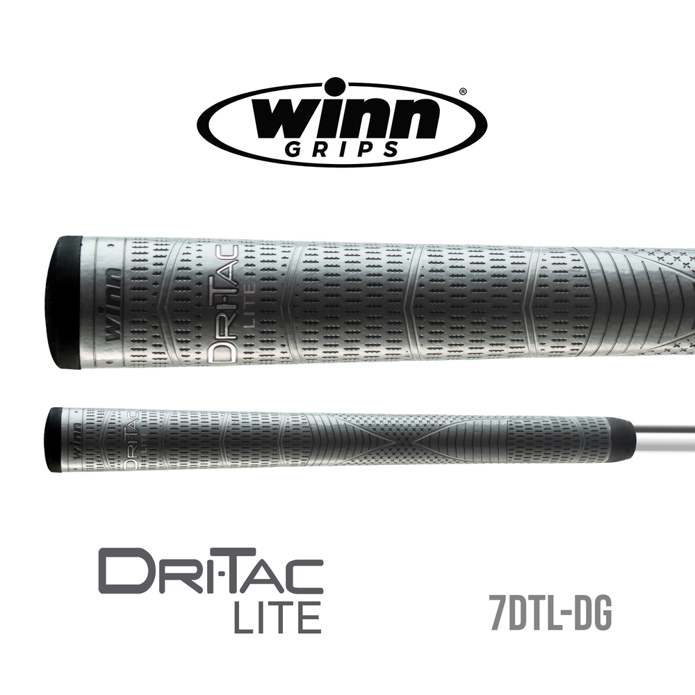 Dri • Tac Lite – Winngrips
