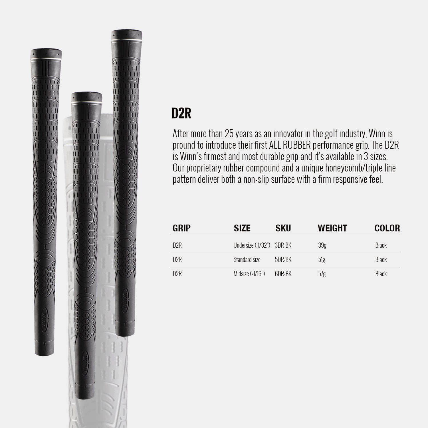 WINN GRIPS – Winn Grips® - Official Online Store