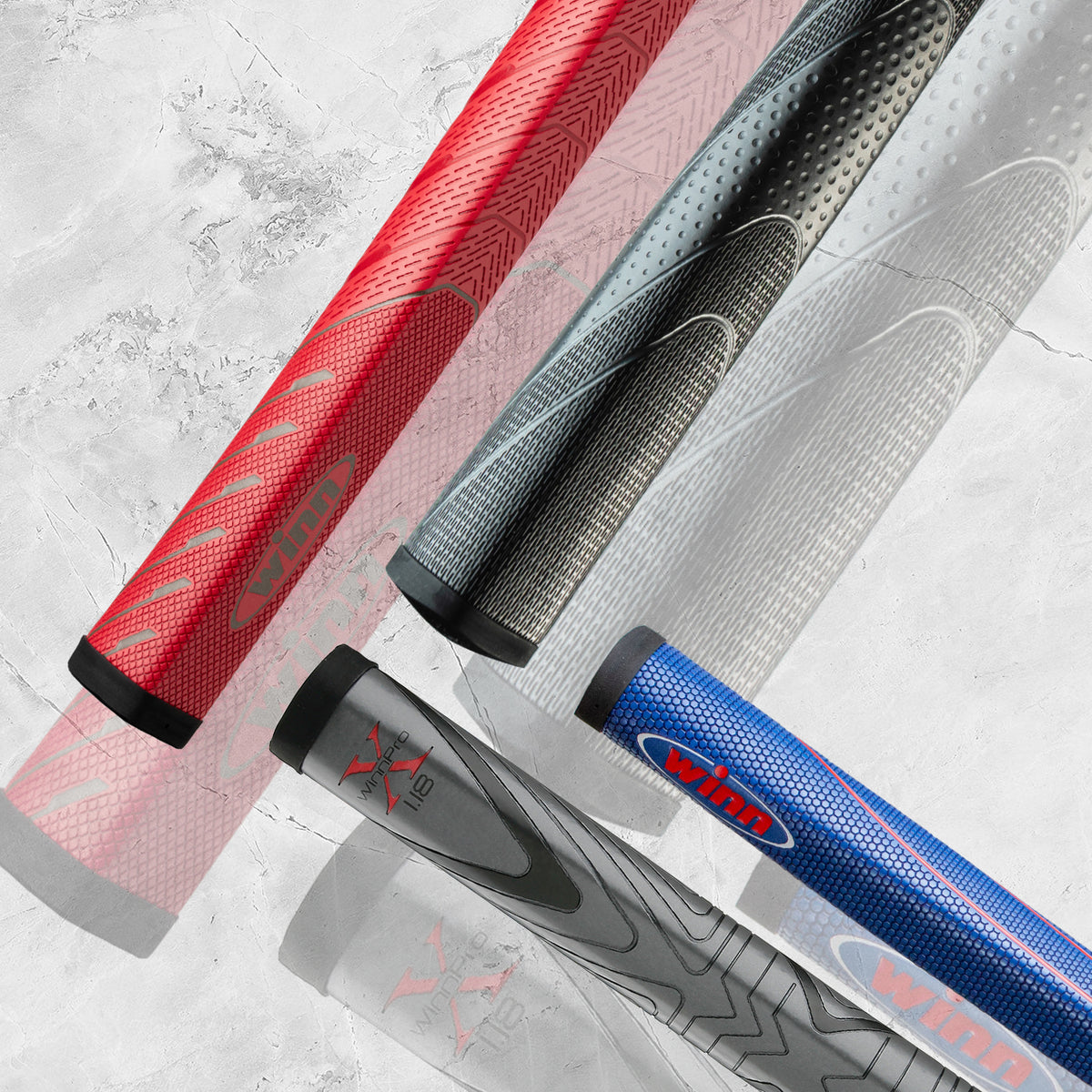 WINN GRIPS – Winn Grips® - Official Online Store