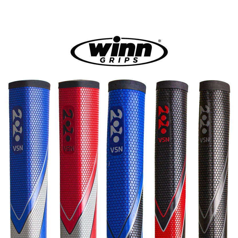 DriTac | WinnGrips® - Official Online Store – Winn Grips® - Official ...