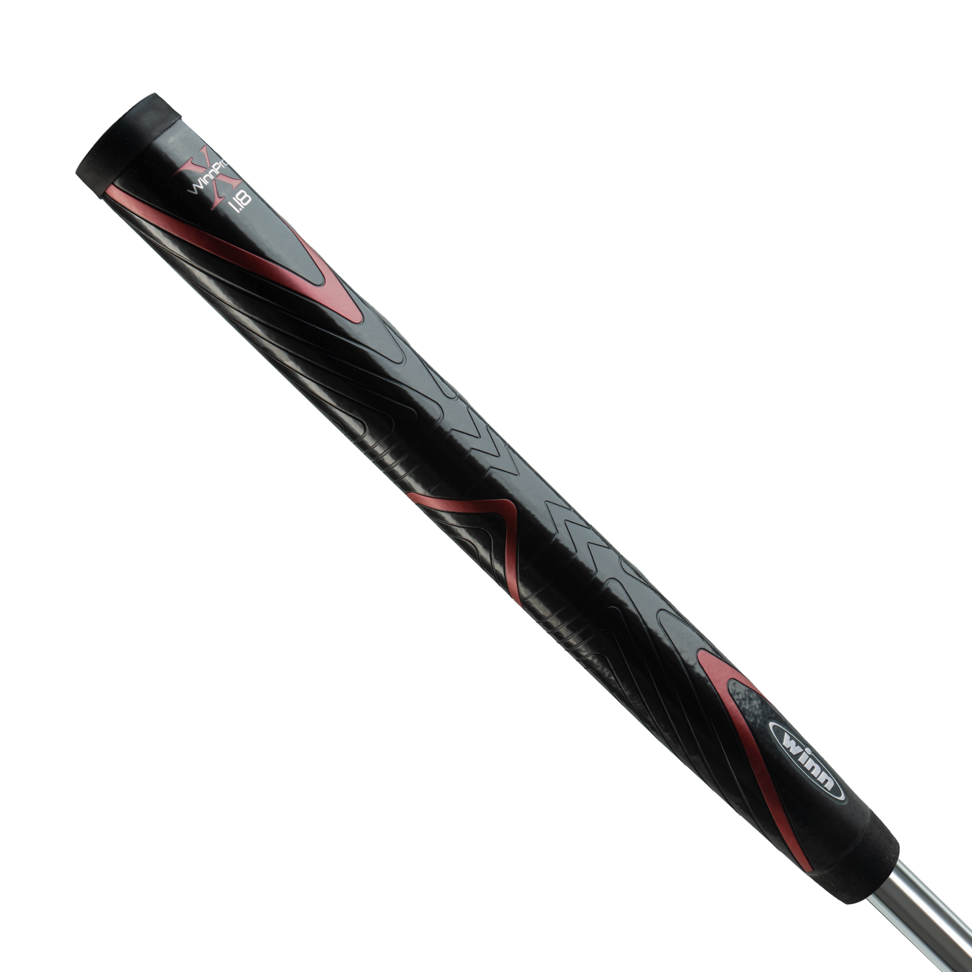 Winn Grips - WINNPRO X Putter Grip – Winn Grips® - Official Online Store